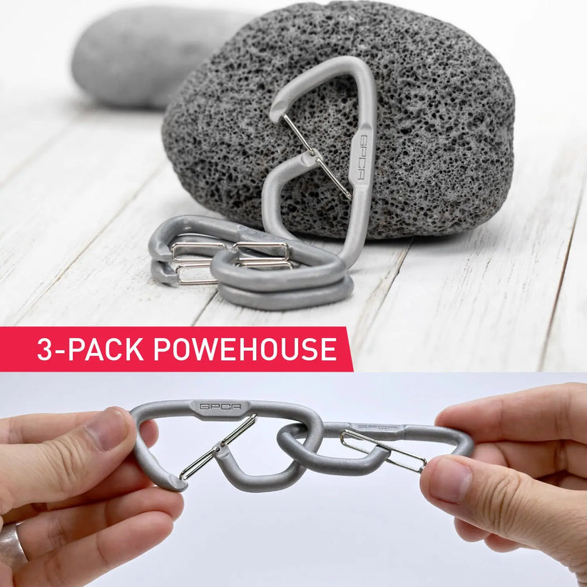 GPCA Carabiner Loop LITE - GPCA